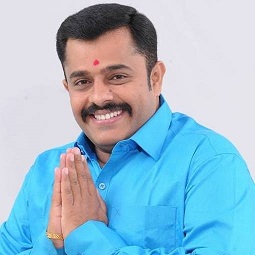 ಕೆ ಪಿ ಸಿ ಸಿ ಸದಸ್ಯರಾಗಿ ಡಿ ಸಿ ಗೌರೀಶಂಕರ್ ನೇಮಕ | MYTHRI NEWS